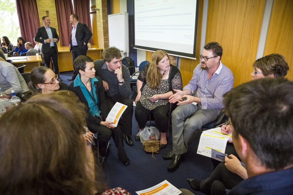 Prepare Your Workplace