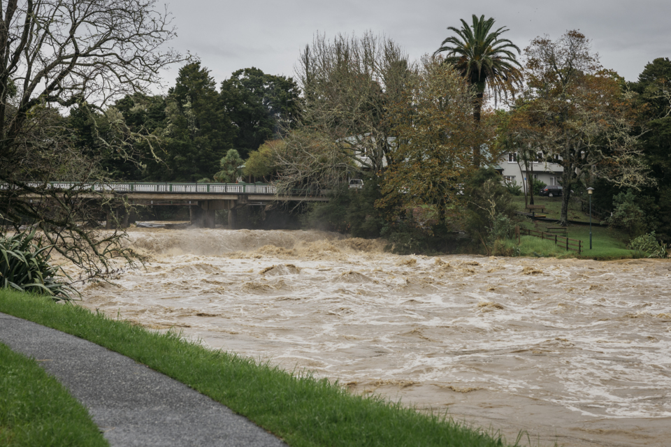 Floods